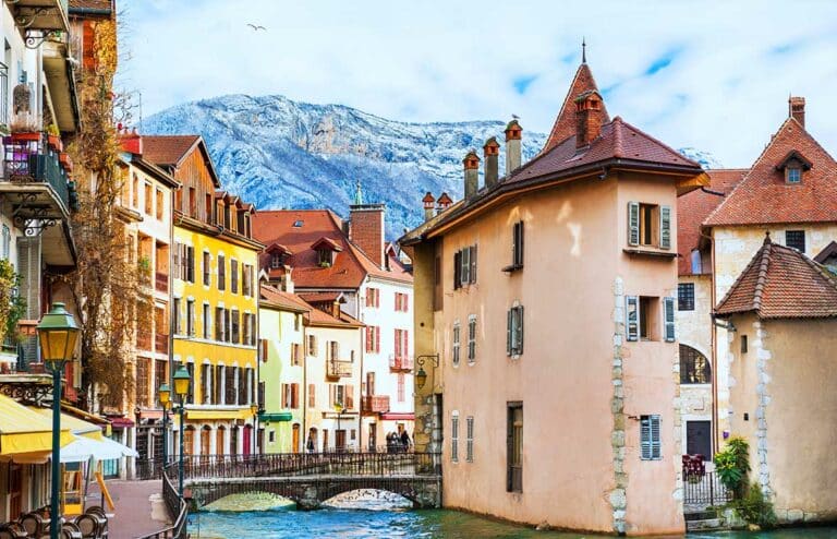 SSII à Genève, Lausanne, Zurich, Bâle et Annecy | Qim info