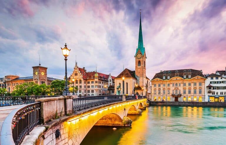 SSII à Genève, Lausanne, Zurich, Bâle et Annecy | Qim info