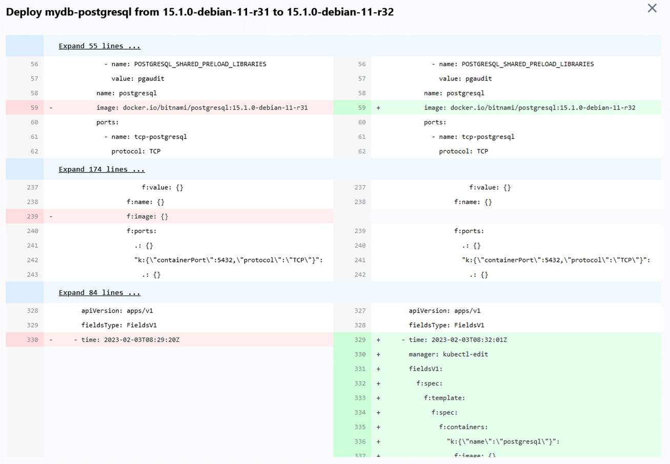 Komodor : The next-gen Kubernetes console. - Qim info