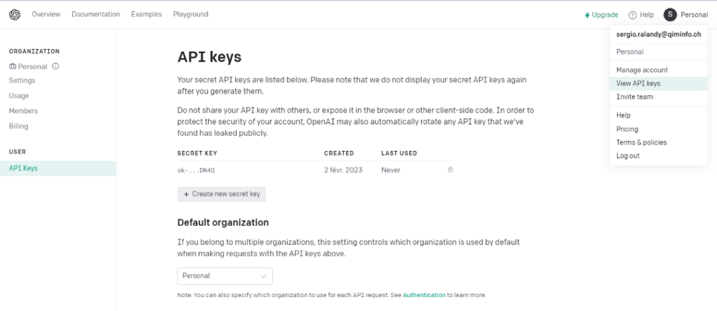 Microsoft and OpenAi: How to integrate ChatGPT into Teams? - Qim info