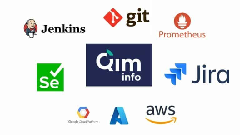 Services DevOps : l'approche de Qim info