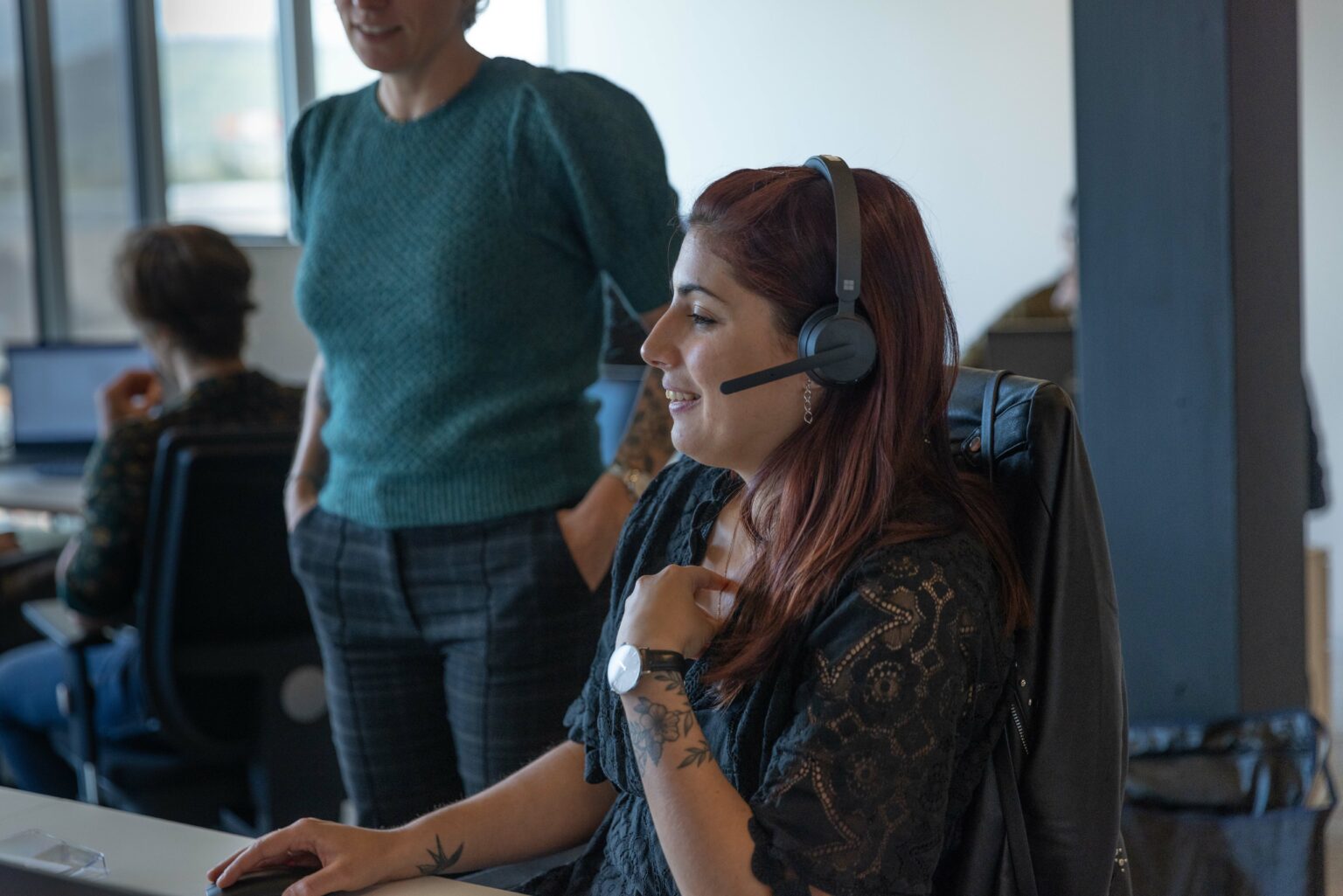 Microsoft modern workplace management: how to implement it in your ...