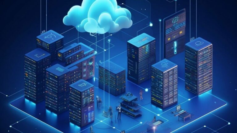 Conteneurisation informatique : Définition et guide