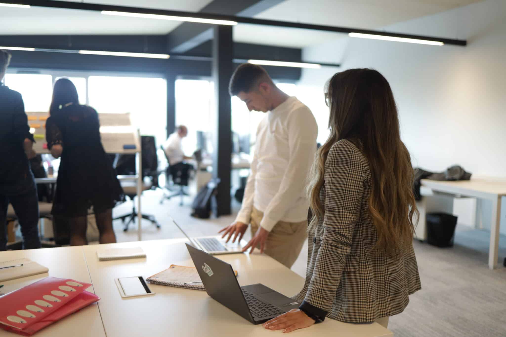 Find your Microsoft partner - Qim info