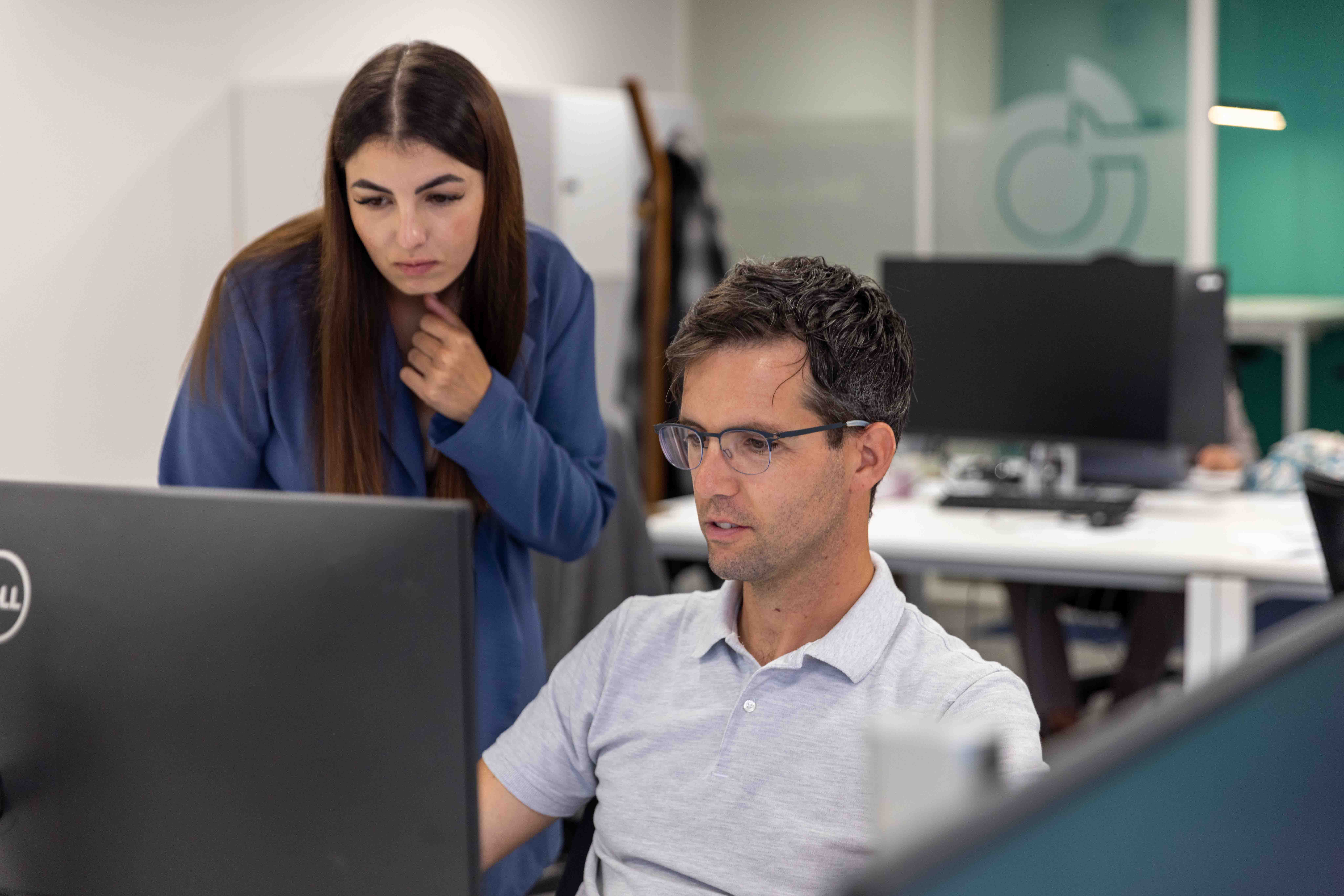 Can Java be used for both back end and front end? - Qim info