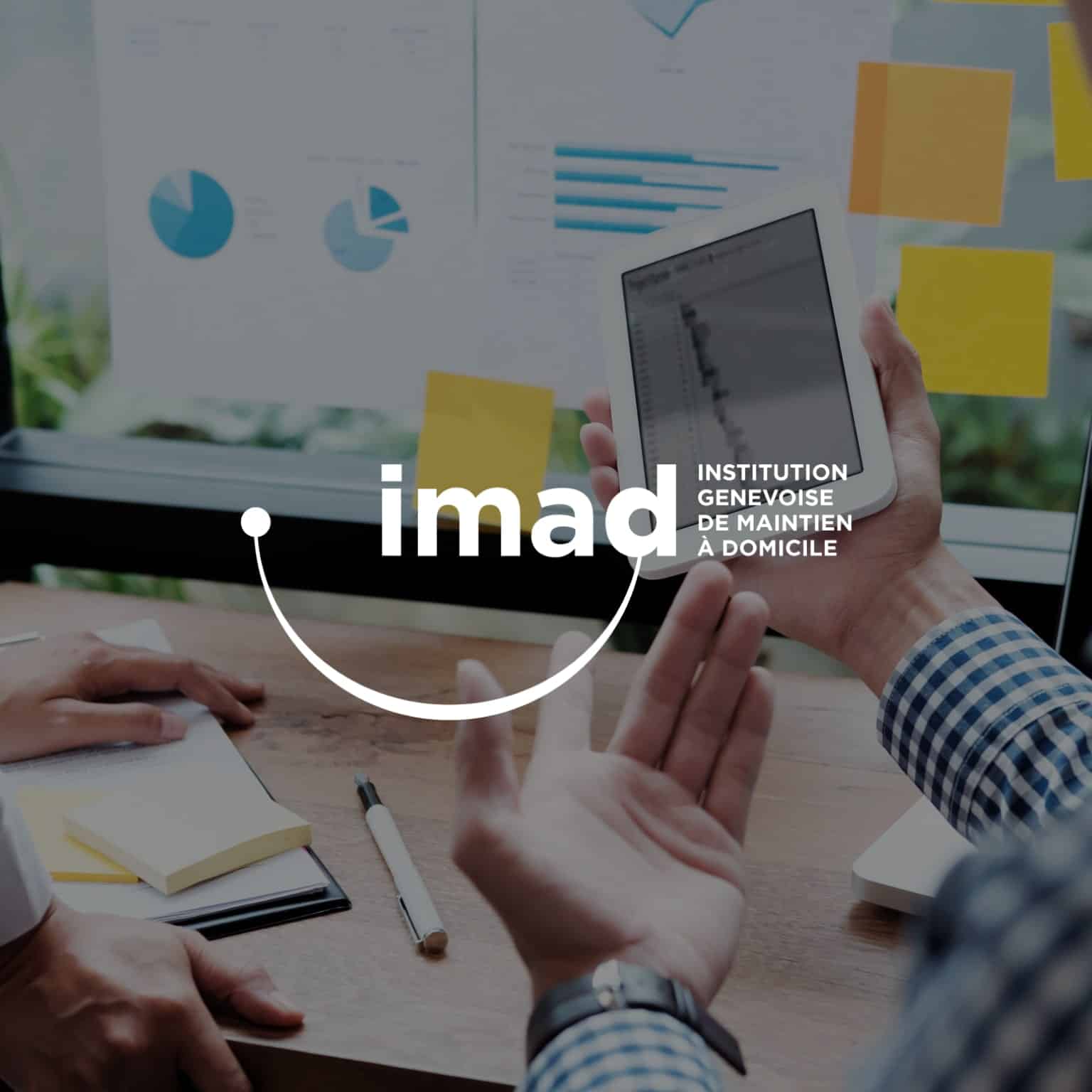 SSII à Genève, Lausanne, Zurich, Bâle et Annecy | Qim info