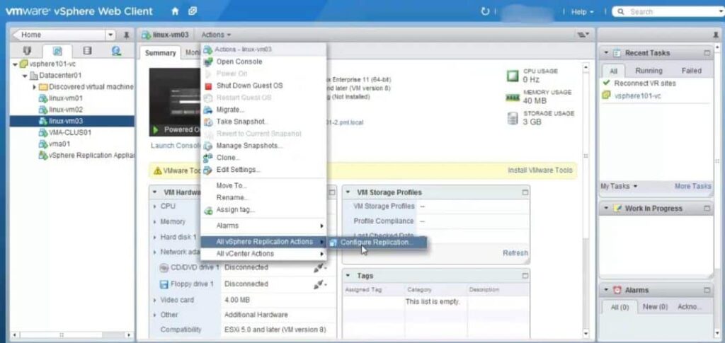 VMware migration: the complete guide to a successful transition