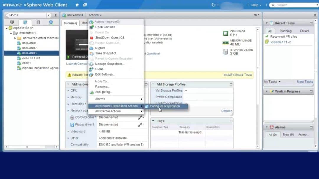 VMware migration: the complete guide to a successful transition