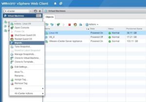 VMware migration: the complete guide to a successful transition