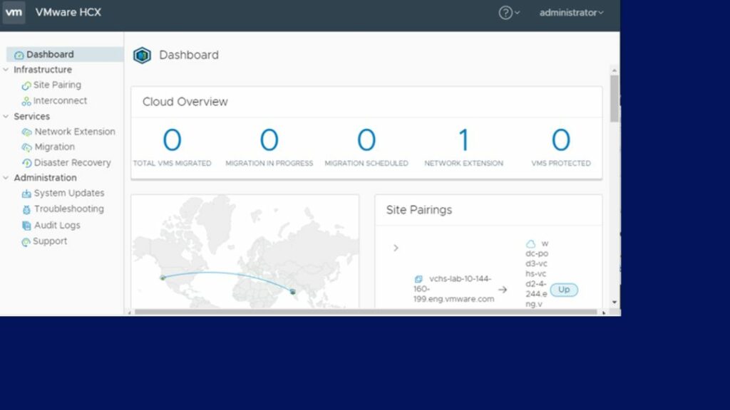 VMware migration: the complete guide to a successful transition