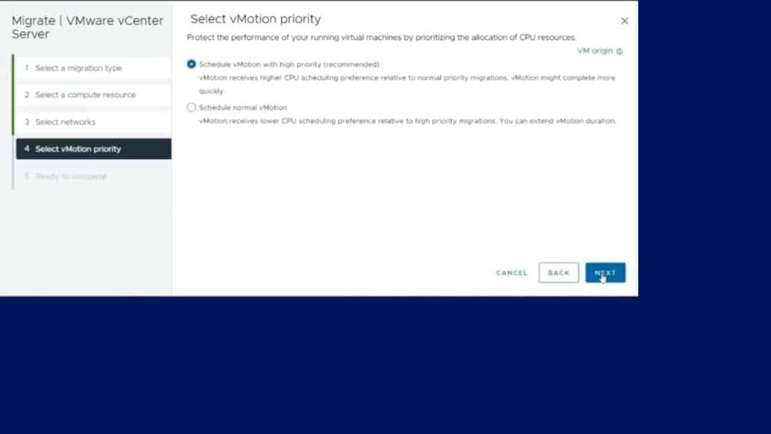 VMware migration: the complete guide to a successful transition