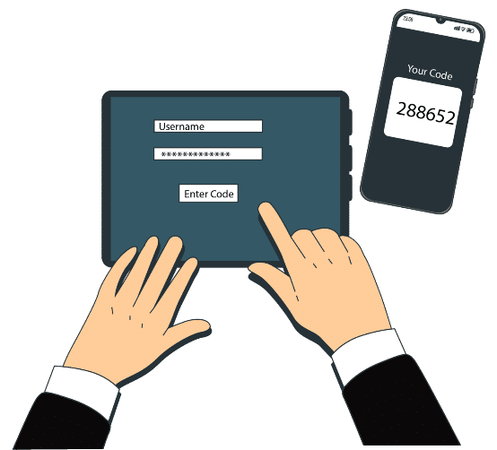 Authentification à double facteur : Définition et fonctionnement