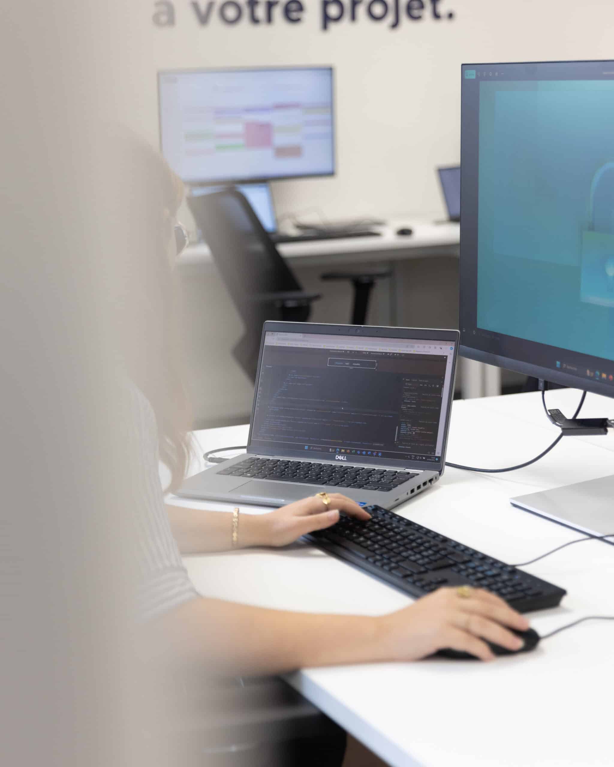 Custom Software Development | Qim info