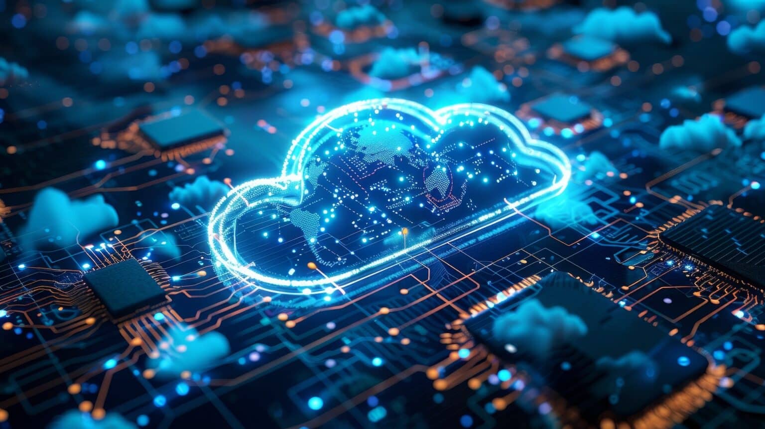 Openstack vs VMware: a detailed comparison of the two solutions.
