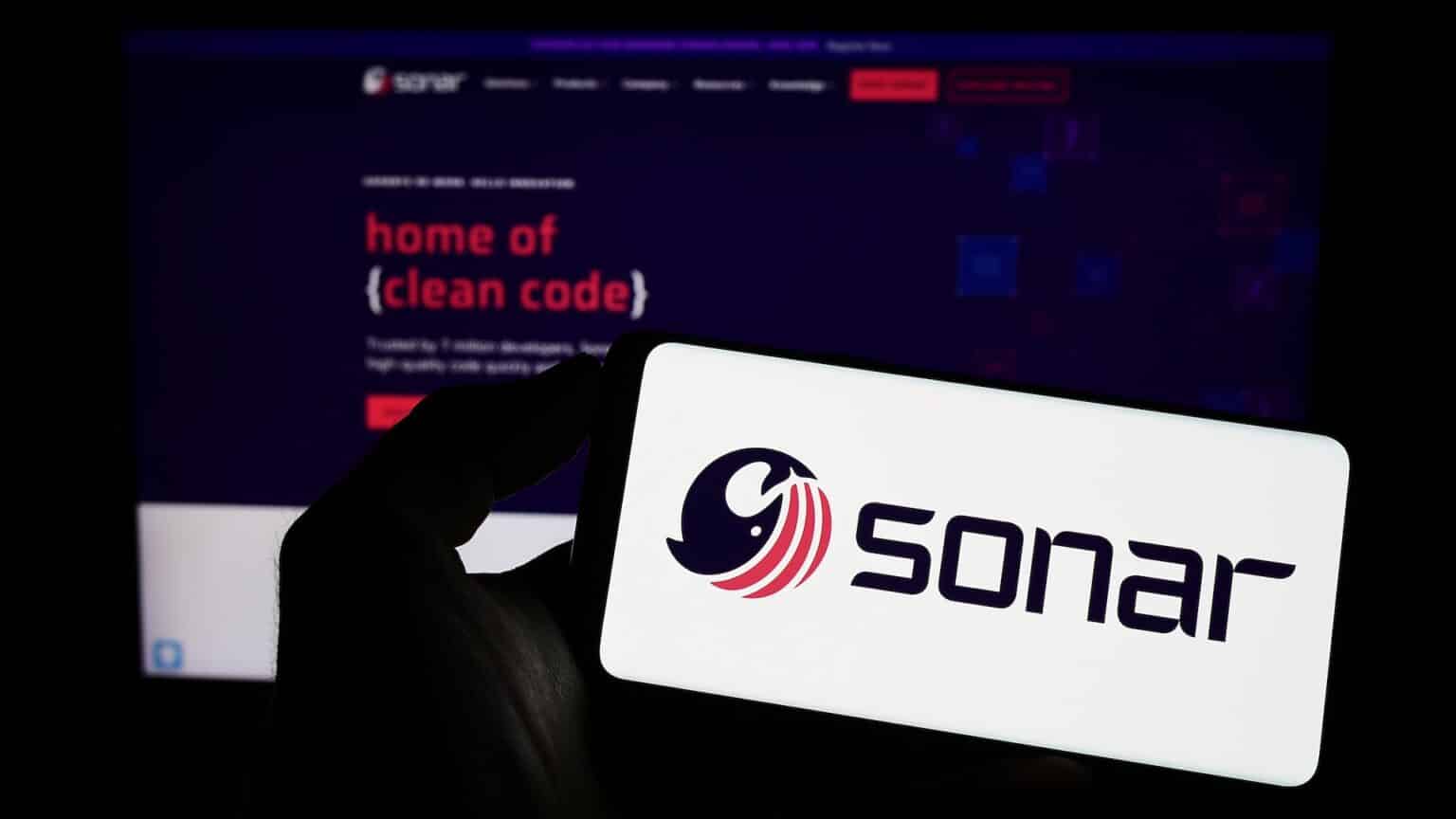 Sonarqube Security Code Vulnerability Detection