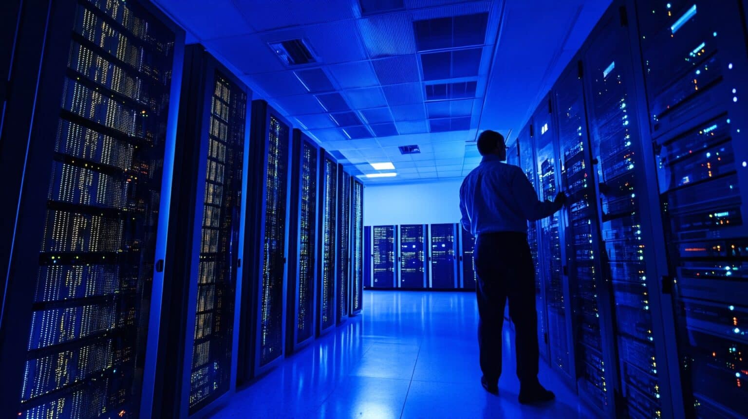 Conteneurisation informatique : Définition et guide