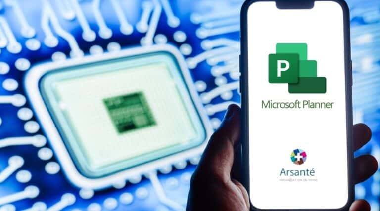 IT company (SSII) in Switzerland and France | Qim info